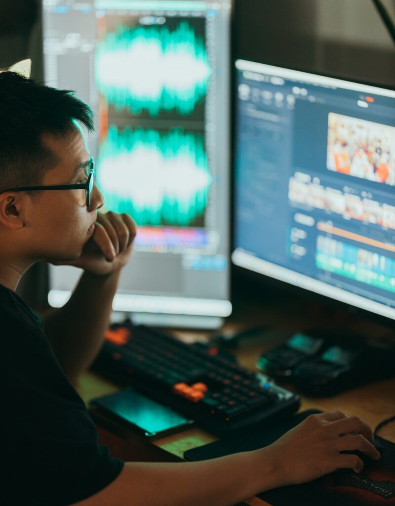 Build an In-House Video Editing Studio - The Post Flow