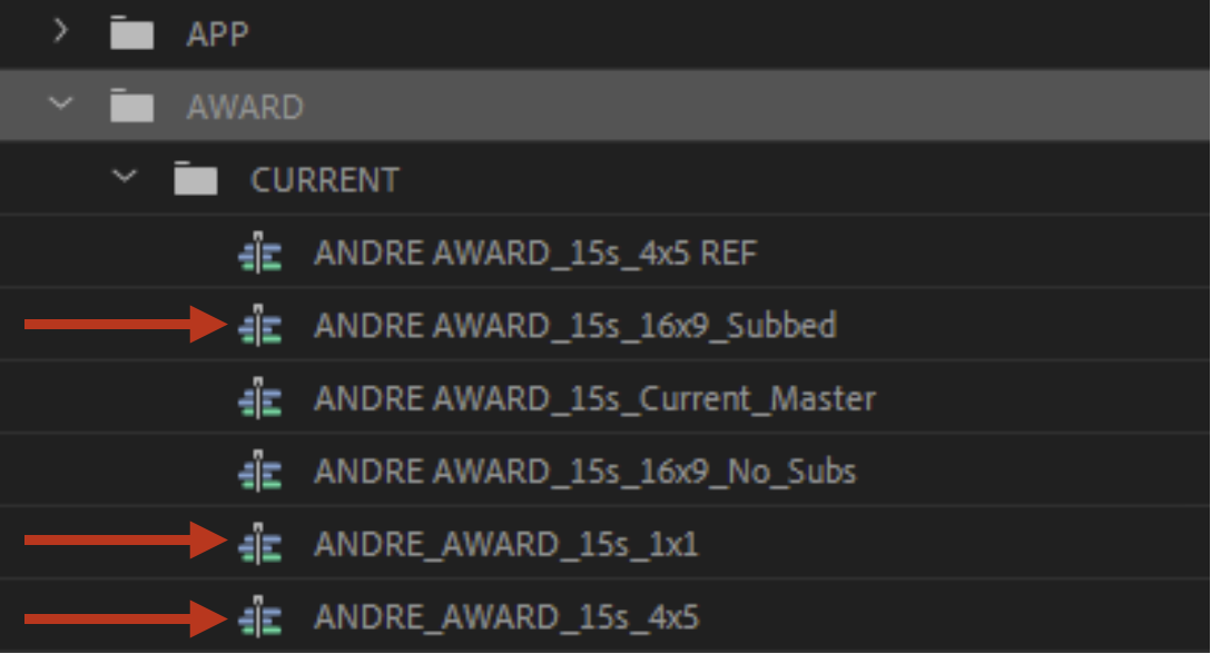 How to Export a Large Ad Campaign - The Post Flow