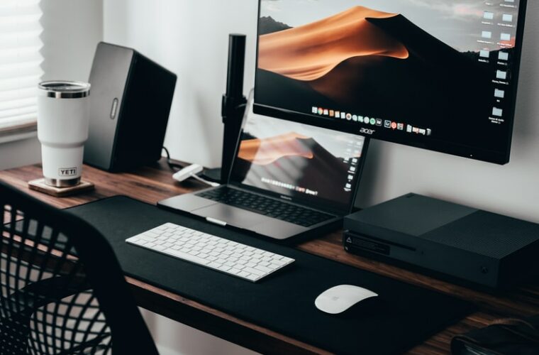 A Project Folder Structure for DaVinci Resolve - THE POST FLOW