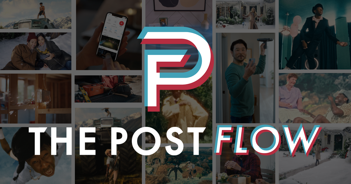 The Post Flow - Post-Production Gear, Guides, and Workflows