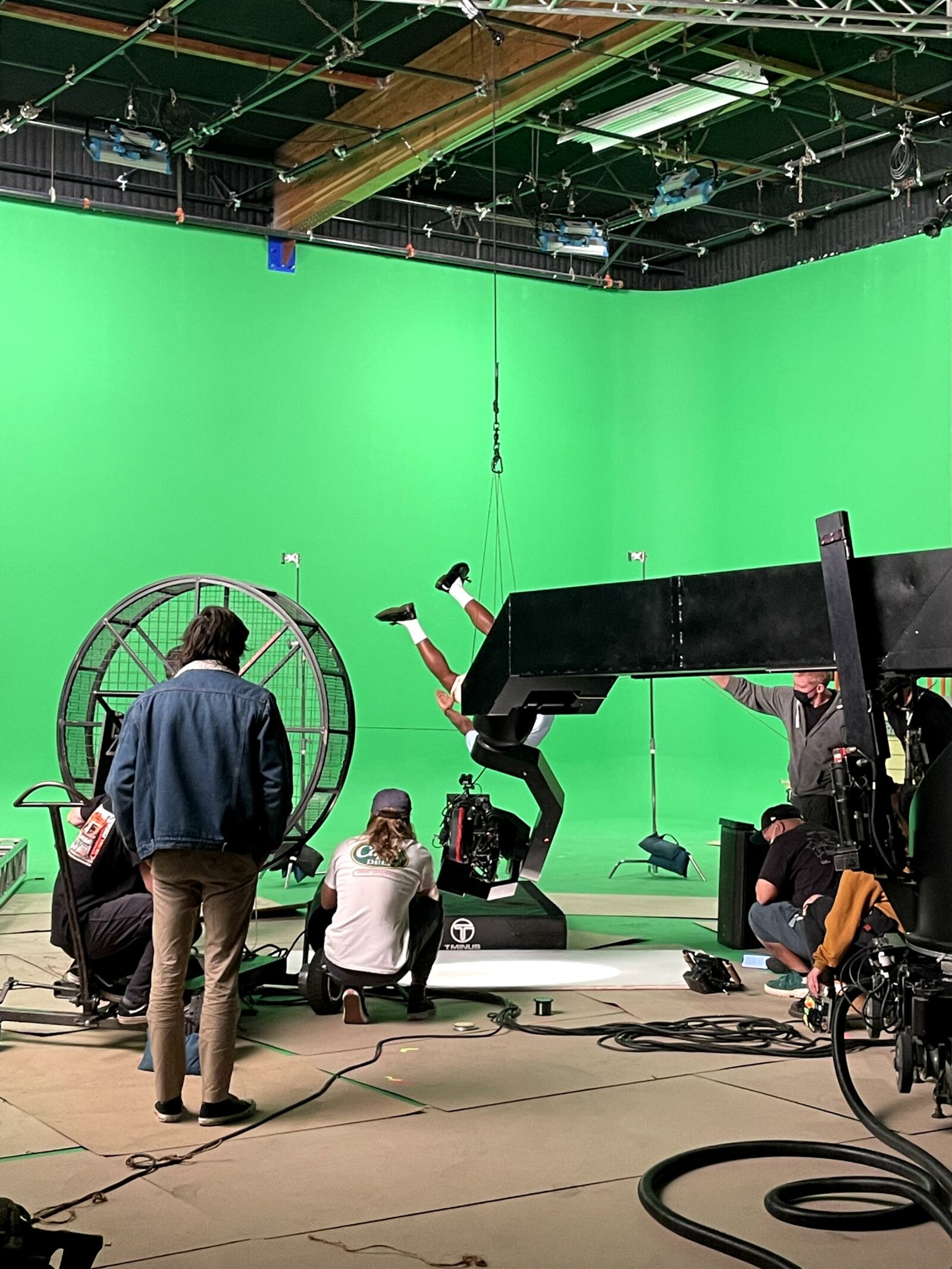 The Post Flow - Post-Production Gear, Guides, and Workflows