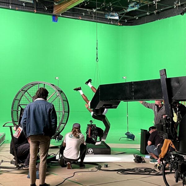 The Only Post-Production Folder Structure You’ll Ever Need - 2022 ...