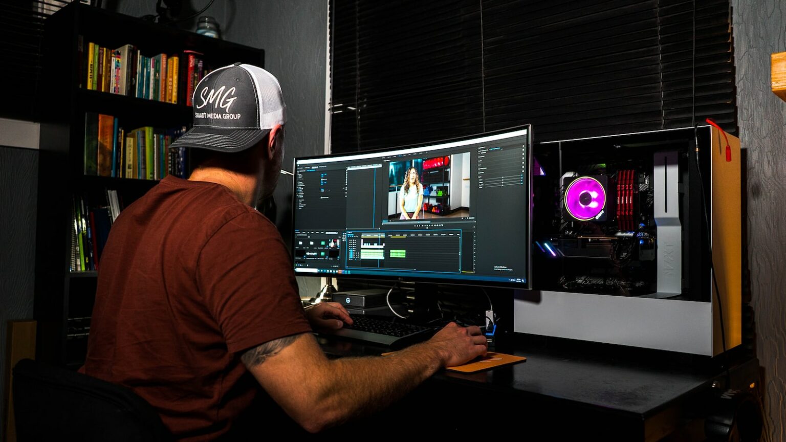 Best NAS/Server for Video Editing (2026): Synology, QNAP & Drives - The ...