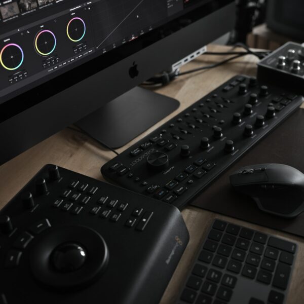 A Project Folder Structure for DaVinci Resolve - THE POST FLOW
